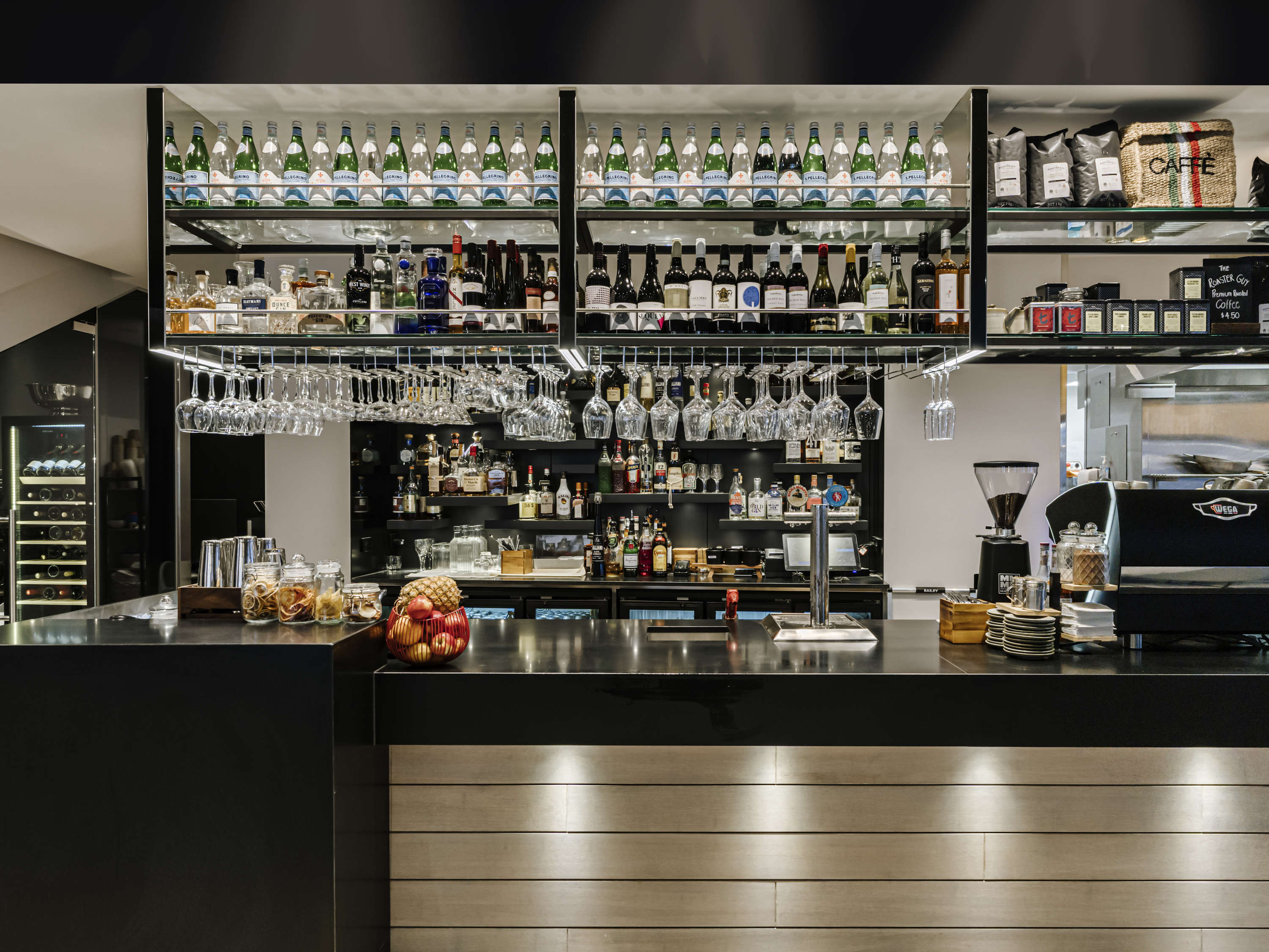 Peppers Waymouth Adelaide - ALL