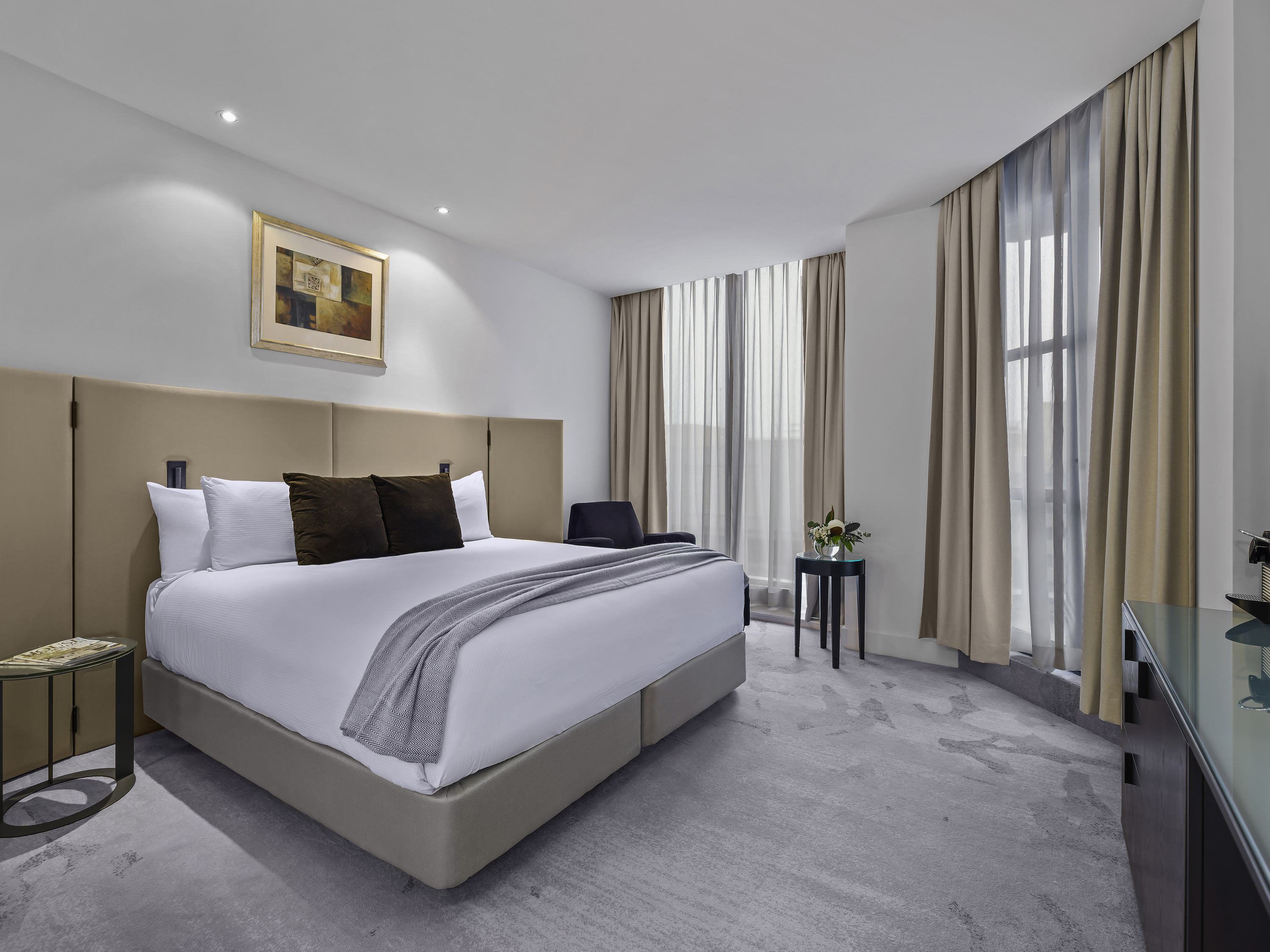 Peppers Waymouth Adelaide - ALL