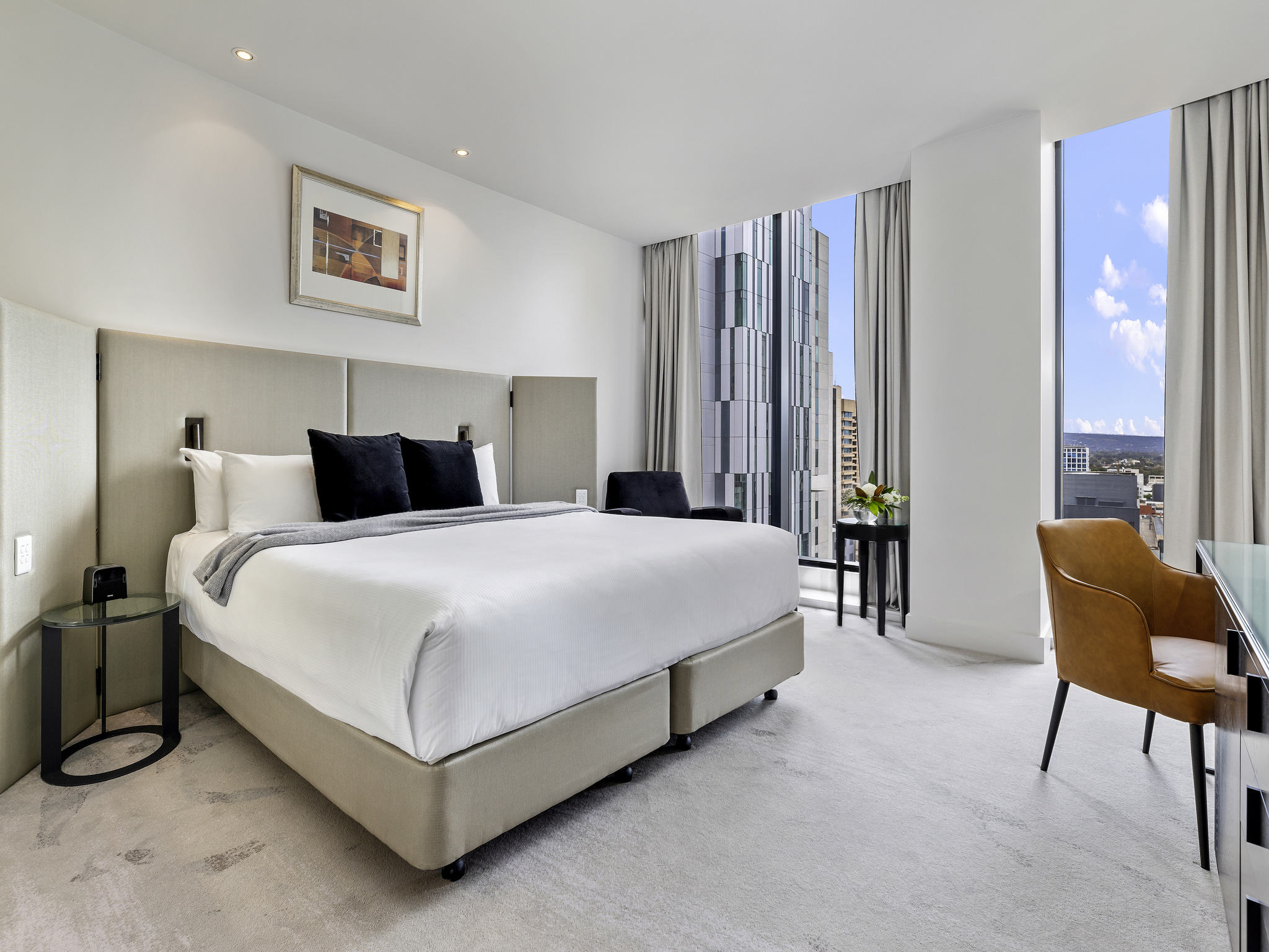 Peppers Waymouth Adelaide - ALL