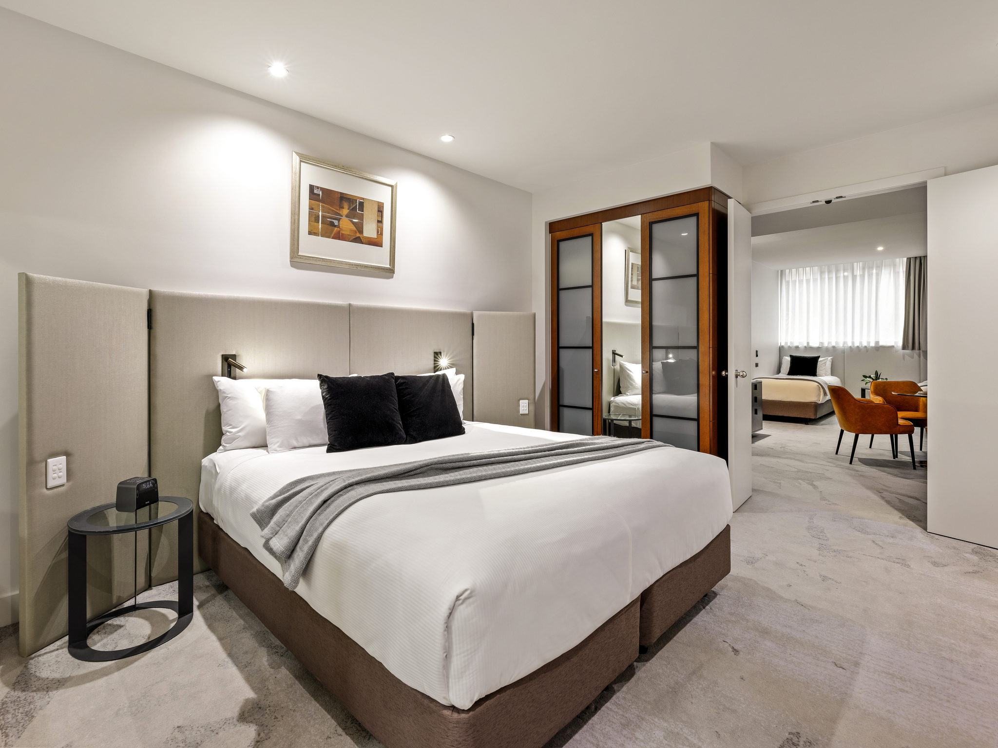 Peppers Waymouth Adelaide - ALL