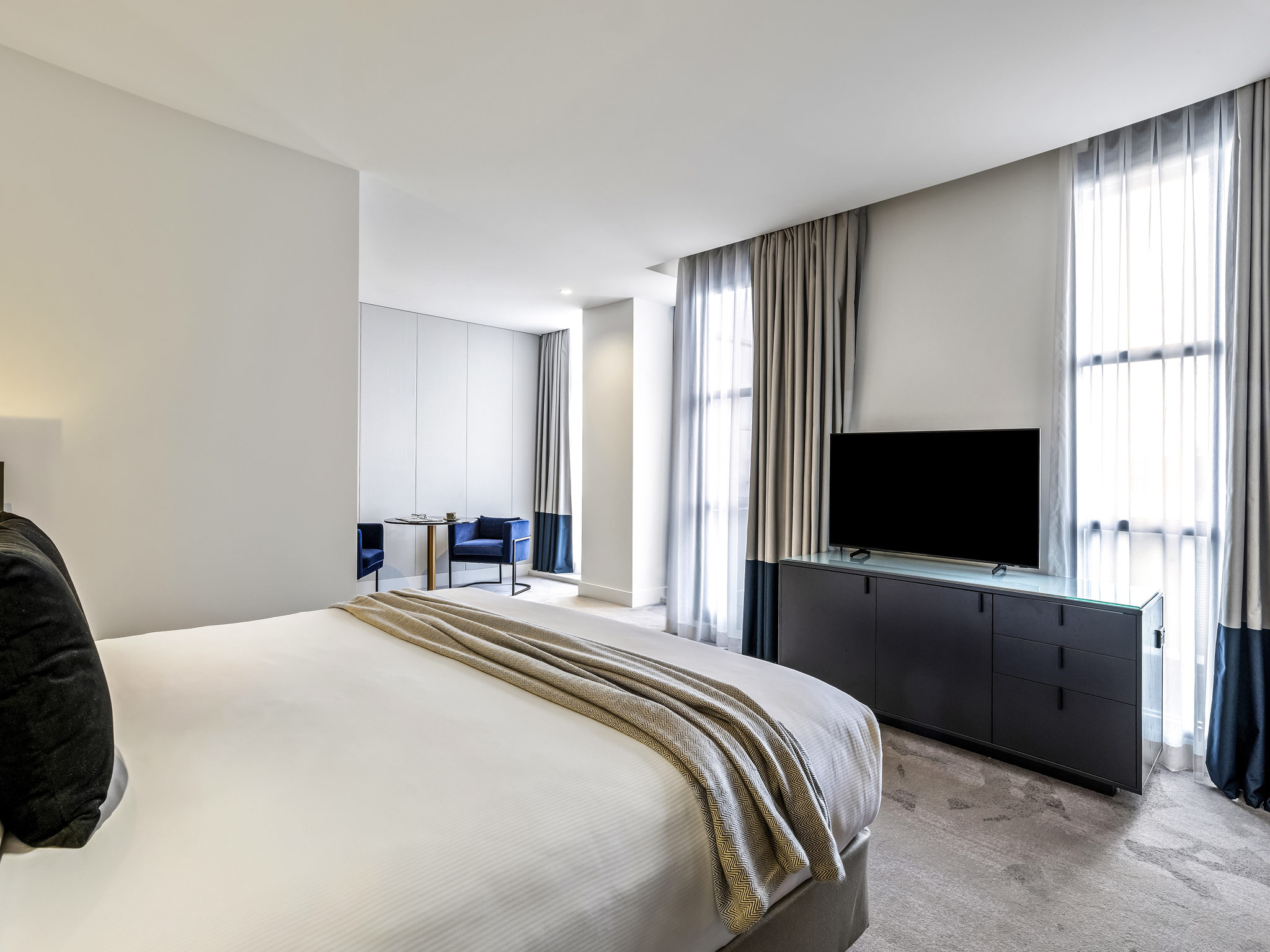 Peppers Waymouth Adelaide - ALL