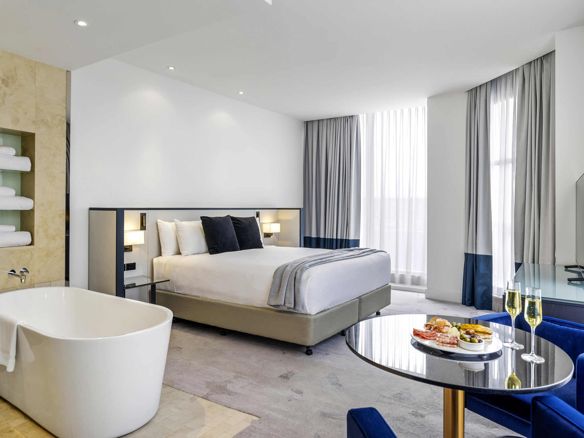 Peppers Waymouth Adelaide - ALL