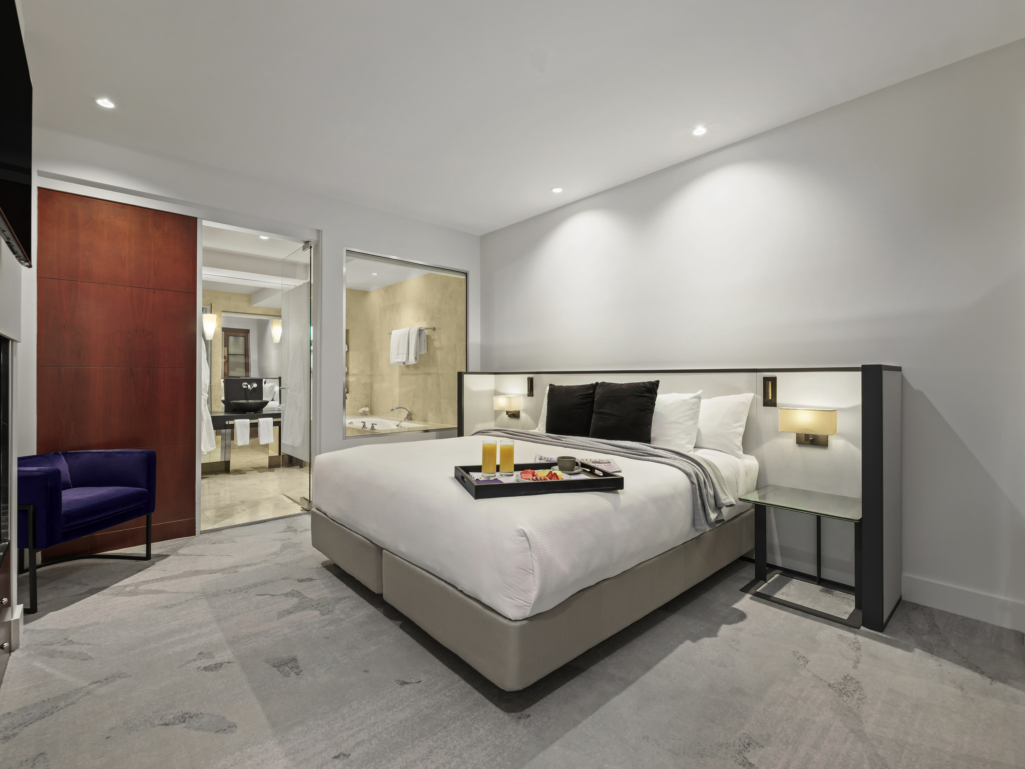 Peppers Waymouth Adelaide - ALL