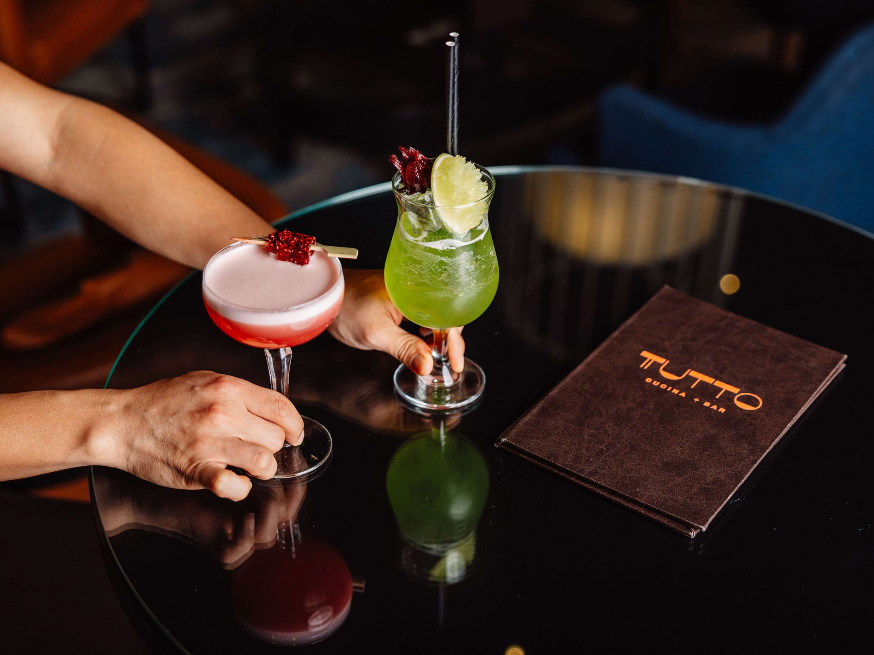 Peppers Waymouth Adelaide - ALL