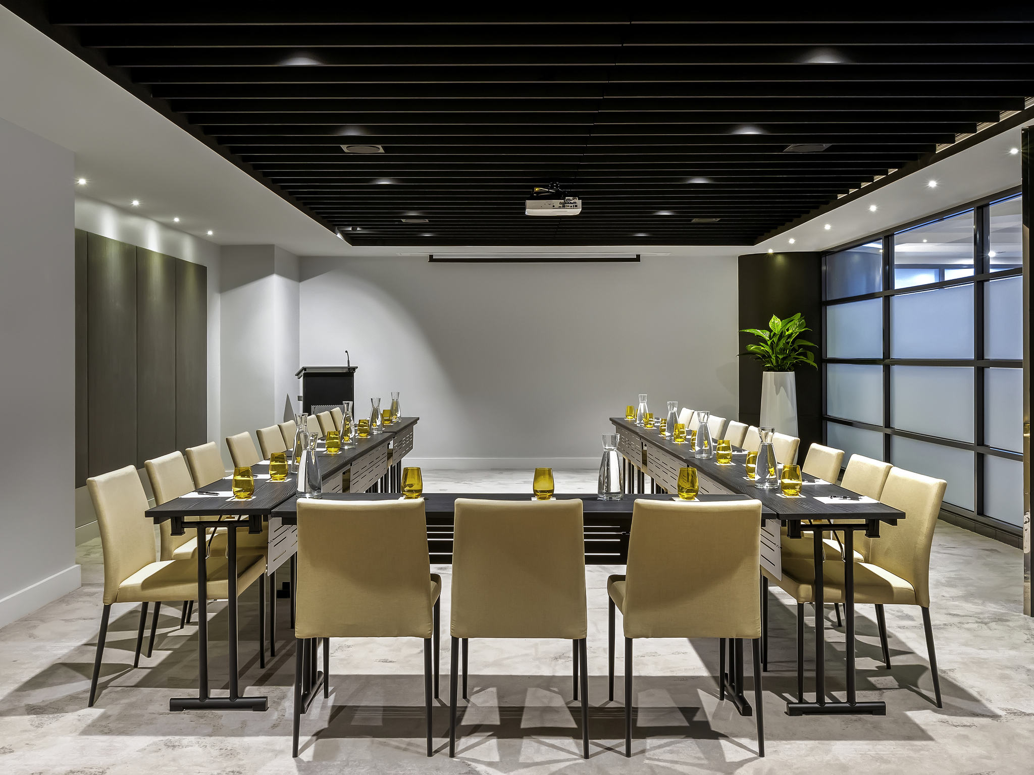 Peppers Waymouth Adelaide - ALL