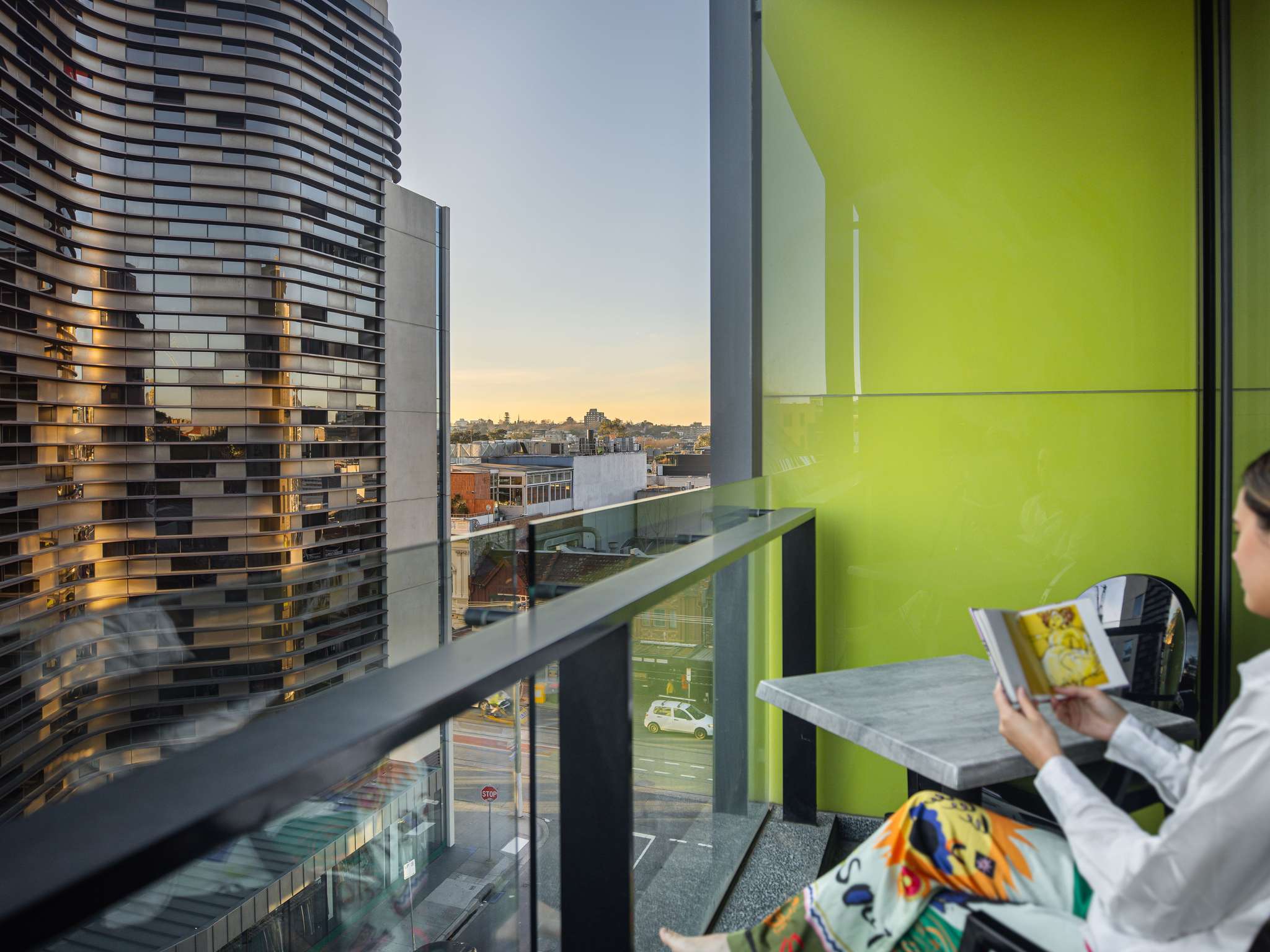 The Cullen Melbourne - Art Series - ALL