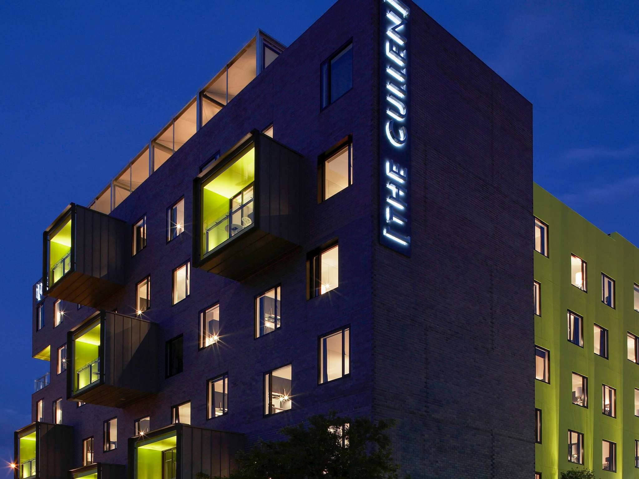 The Cullen Melbourne - Art Series - ALL