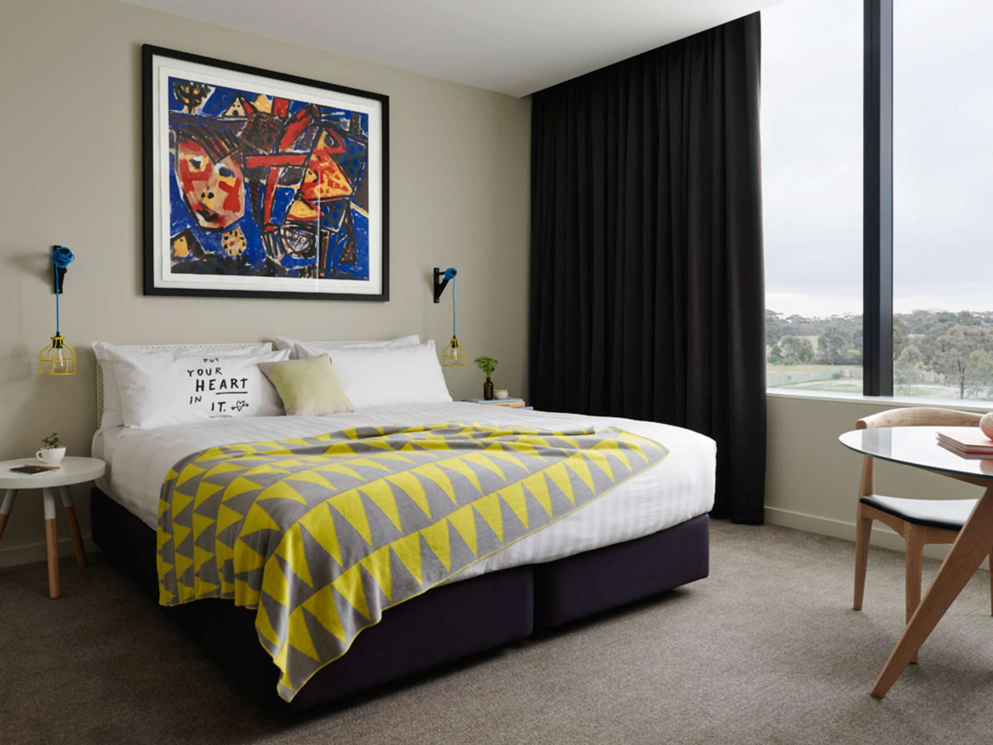 The Larwill Studio Melbourne - Art Series - ALL