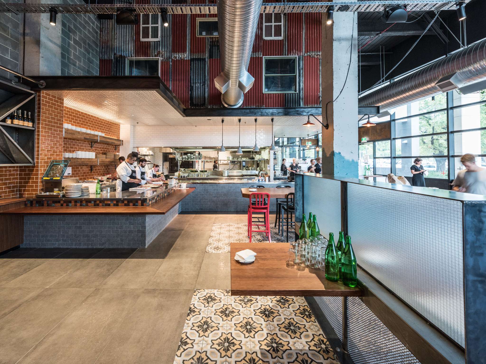 The Larwill Studio Melbourne - Art Series - ALL