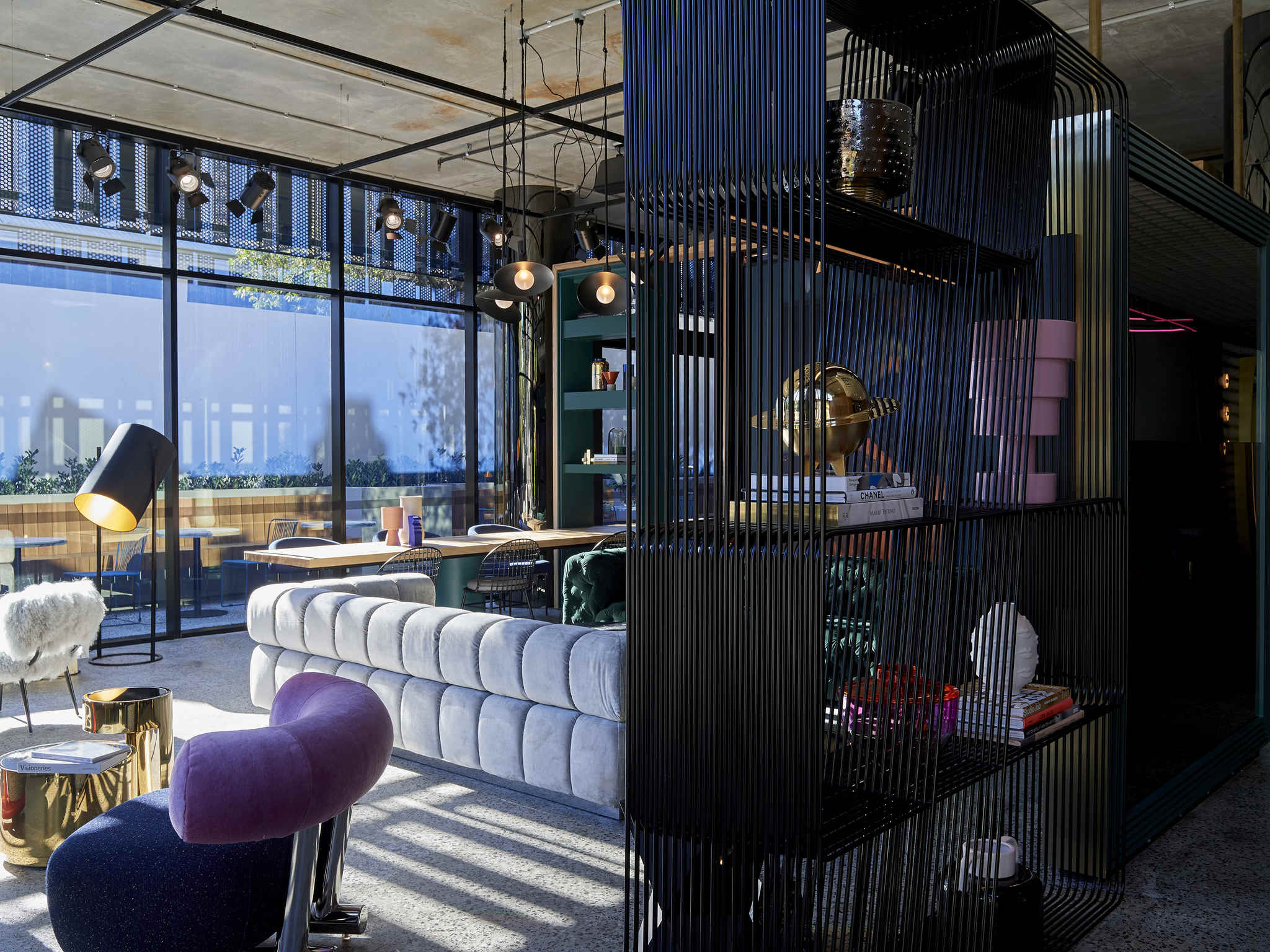 Tribe Perth Kings Park | Hotel in West Perth | ALL - ALL