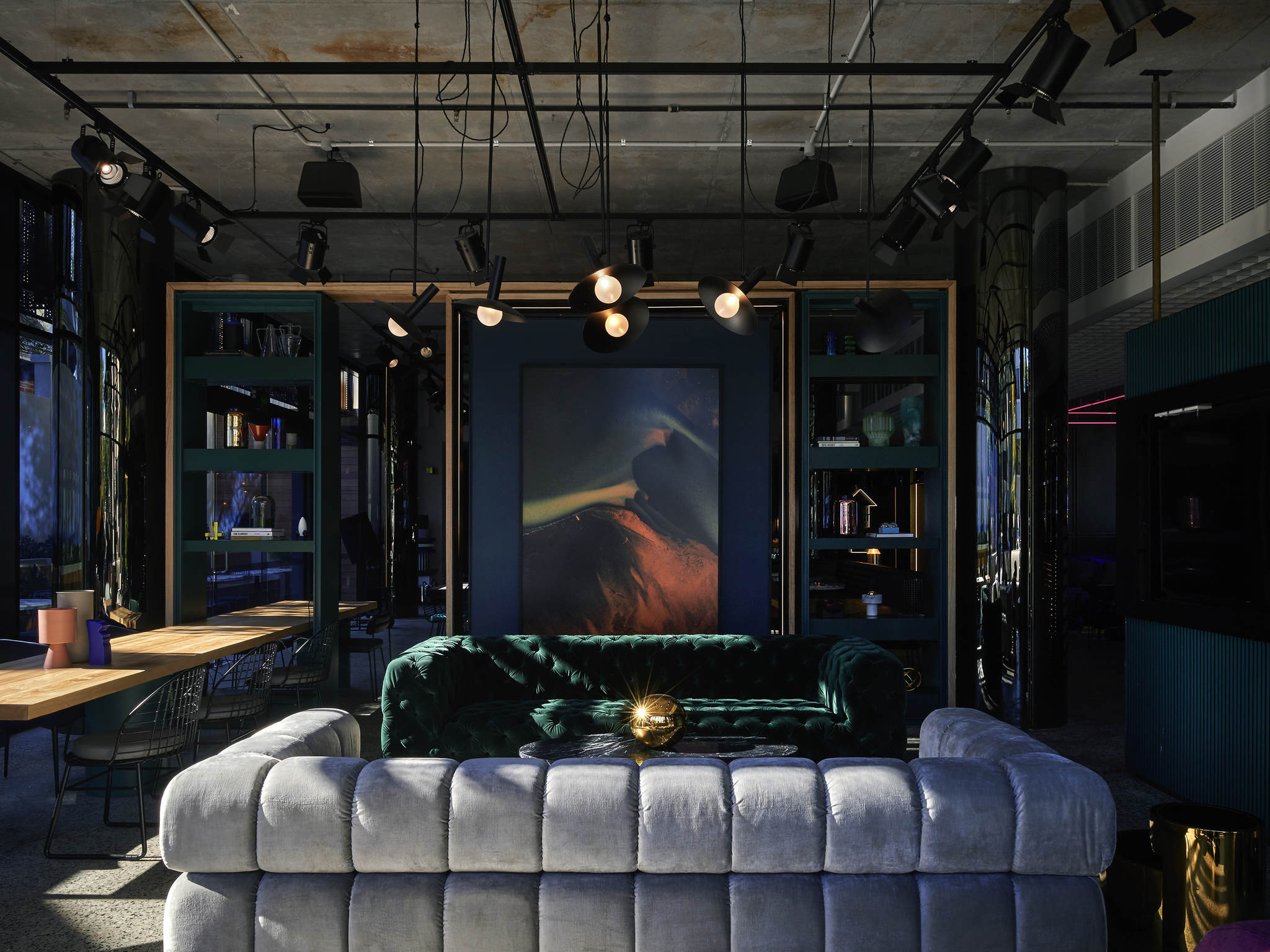 Tribe Perth Kings Park | Hotel in West Perth | ALL - ALL