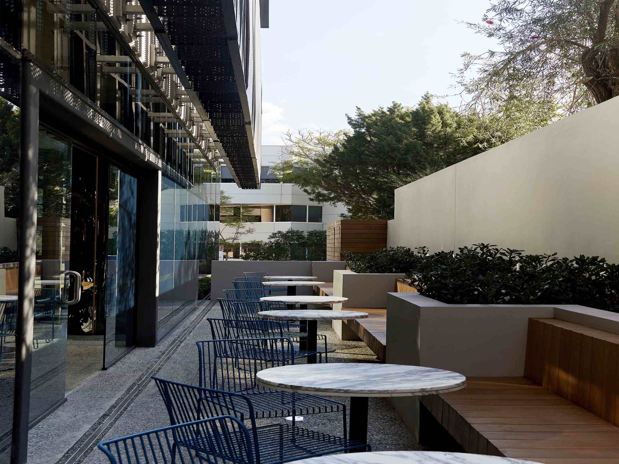 Tribe Perth Kings Park | Hotel in West Perth | ALL - ALL