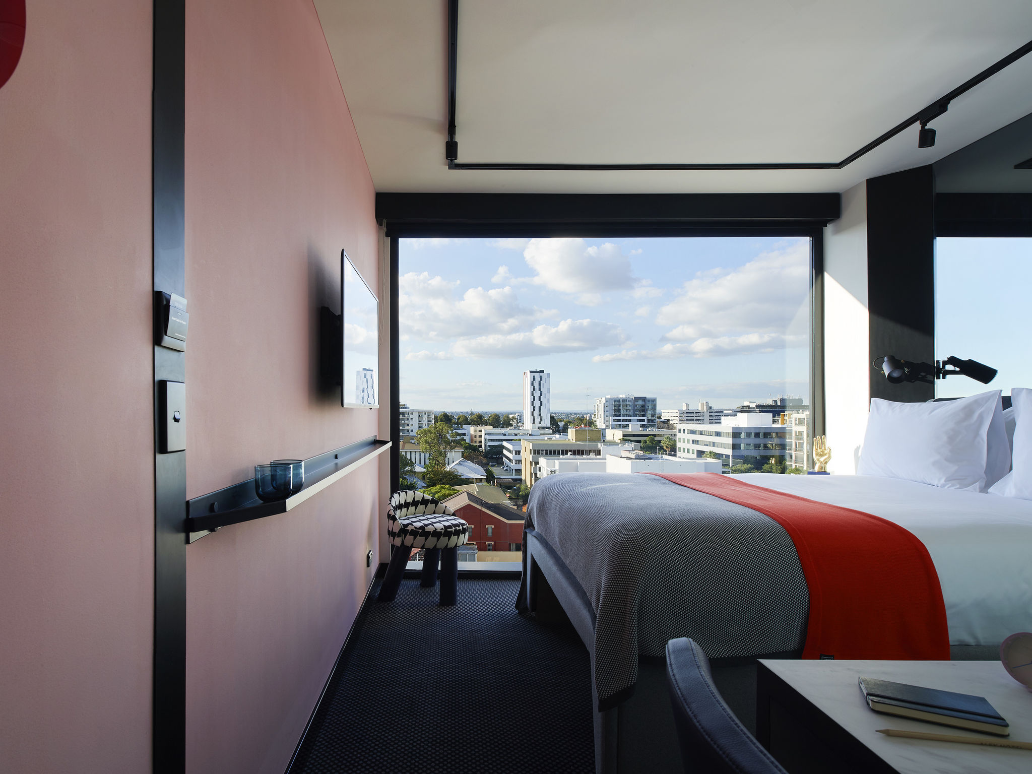 Tribe Perth Kings Park | Hotel in West Perth | ALL - ALL