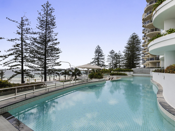 Mantra Sirocco Mooloolaba, Apartment Hotel in Mooloolaba - ALL