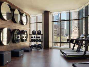 Raffles Boston | 5-Star Luxury Hotel | Back Bay, Boston - ALL