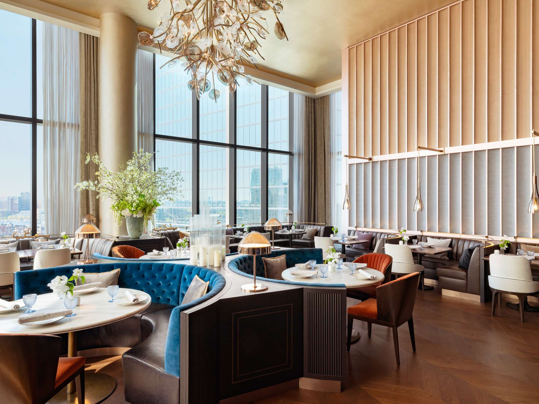 Raffles Boston | 5-Star Luxury Hotel | Back Bay, Boston - ALL