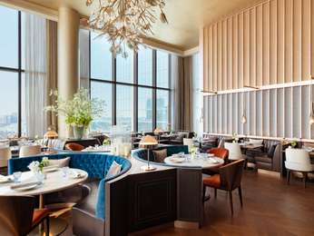 Raffles Boston | 5-Star Luxury Hotel | Back Bay, Boston - ALL