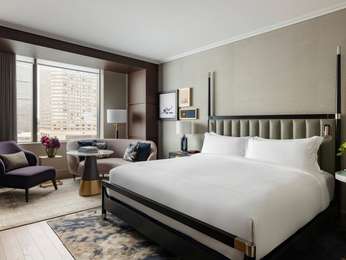 Raffles Boston | 5-Star Luxury Hotel | Back Bay, Boston - ALL