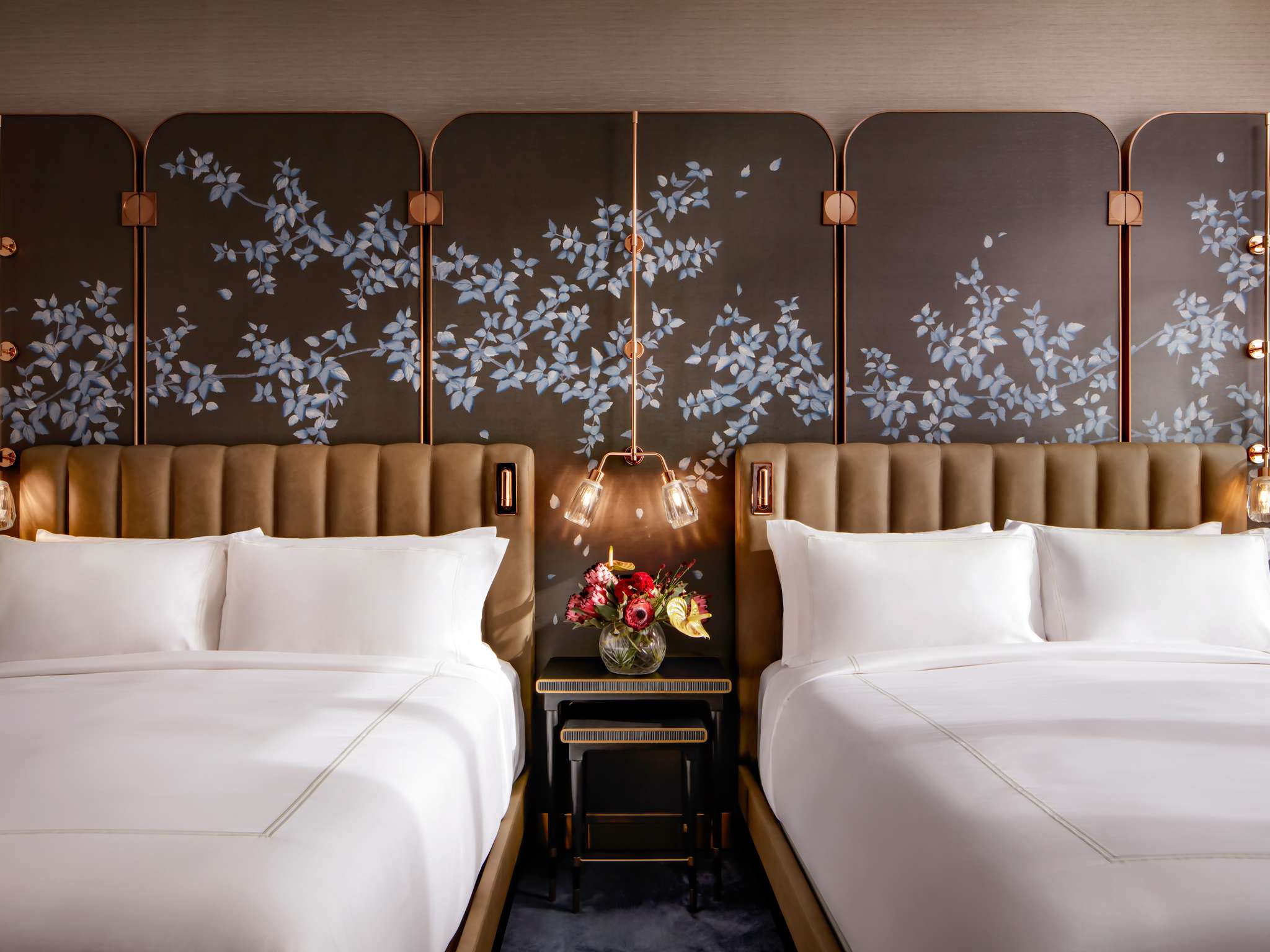 Raffles Boston | 5-Star Luxury Hotel | Back Bay, Boston - ALL