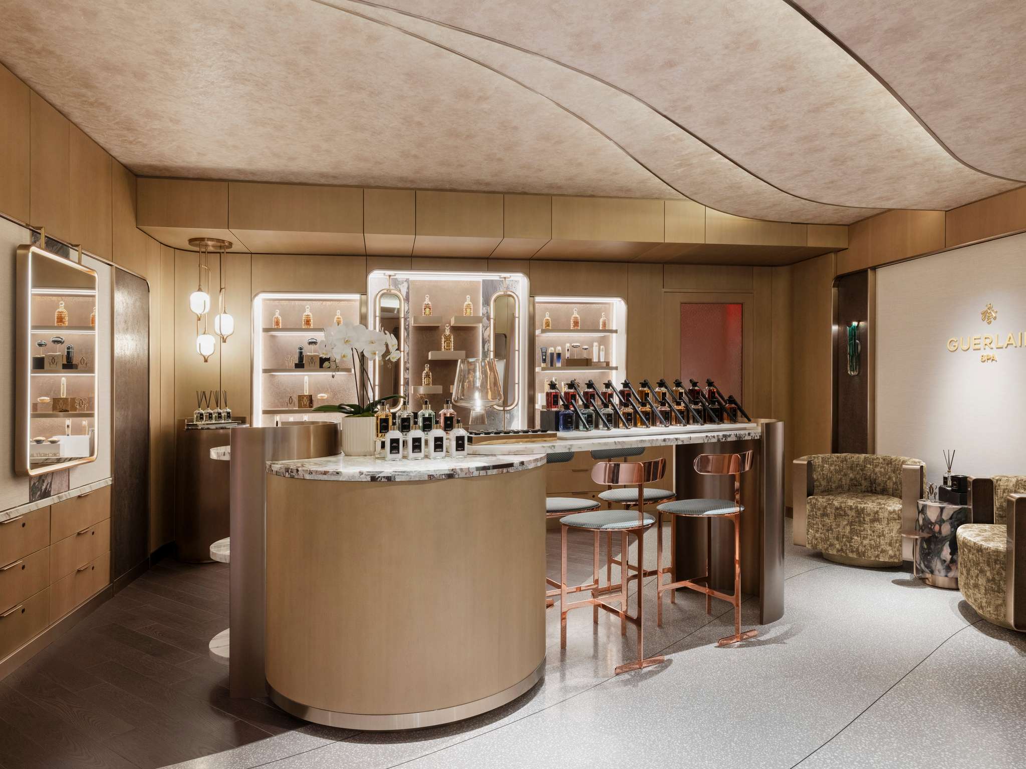 Raffles Boston | 5-Star Luxury Hotel | Back Bay, Boston - ALL