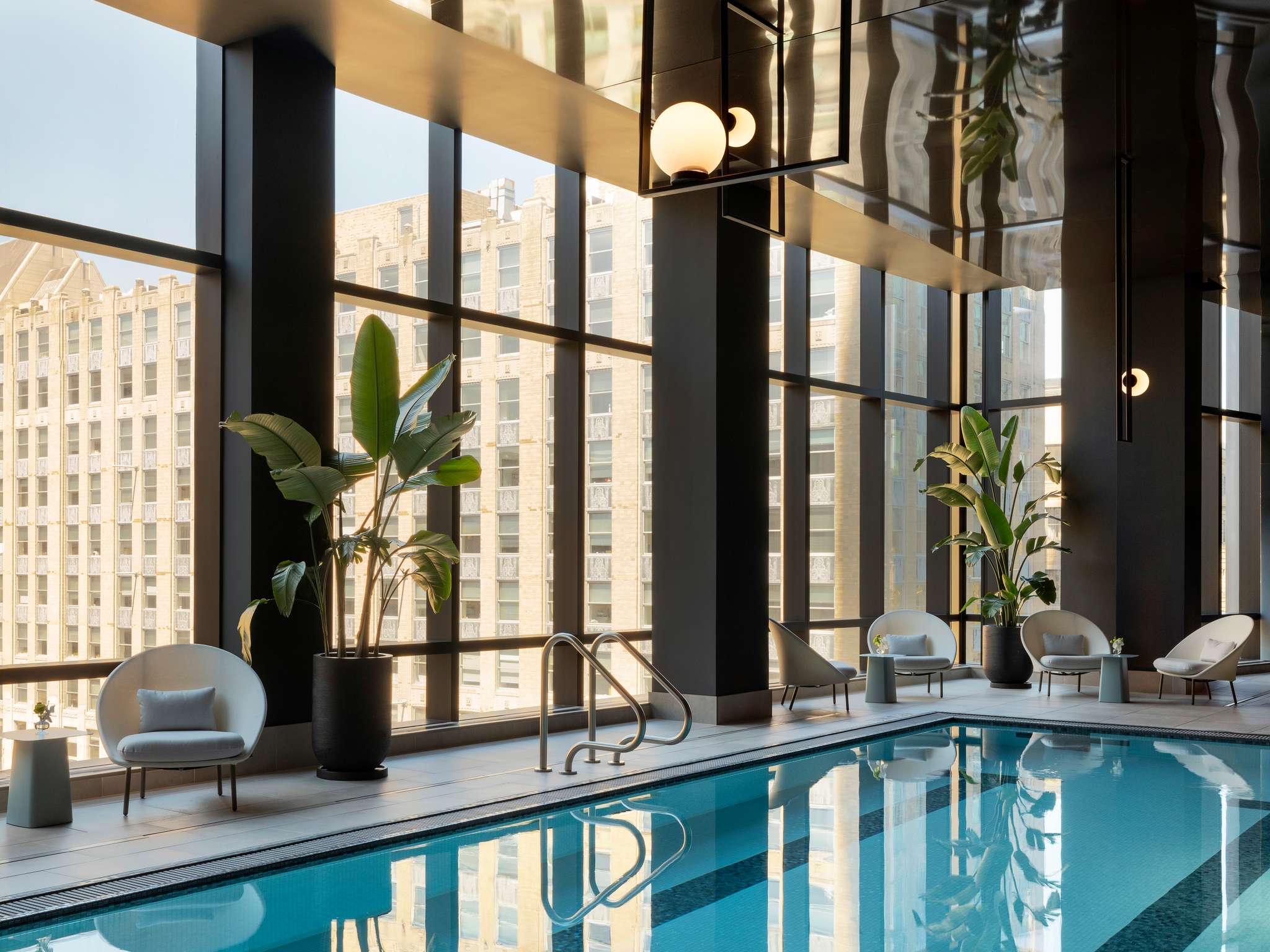 Raffles Boston | 5-Star Luxury Hotel | Back Bay, Boston - ALL