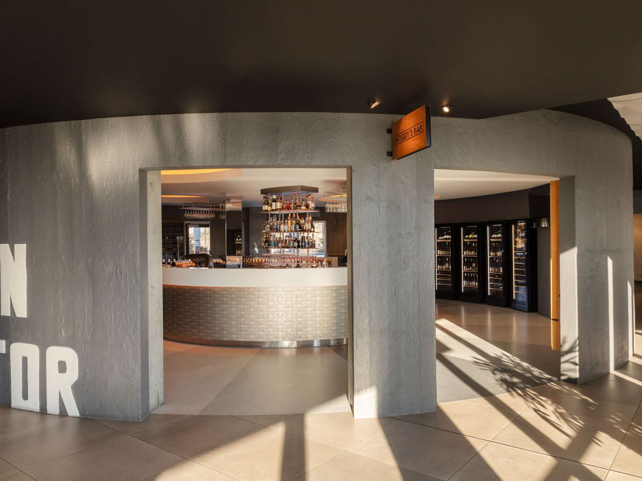 Peppers Silo Launceston Hotel | Invermay Tasmania | ALL - ALL