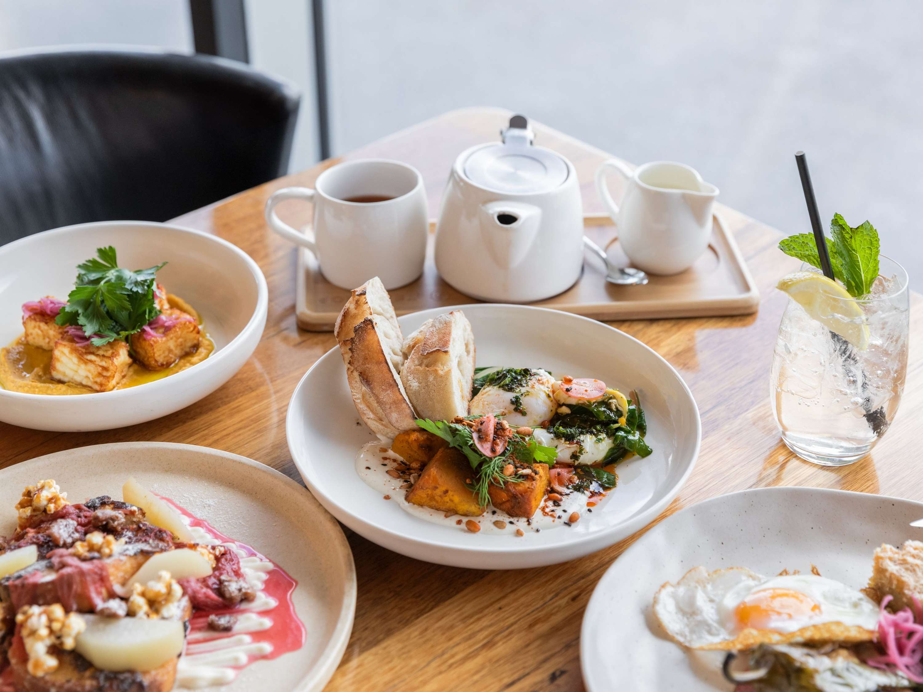 Peppers Silo Launceston Hotel | Invermay Tasmania | ALL - ALL