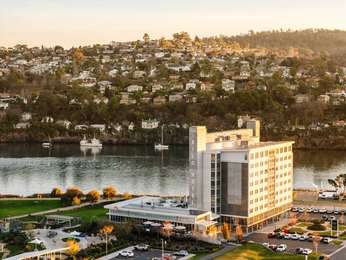 Peppers Silo Launceston Hotel | Invermay Tasmania | ALL - ALL