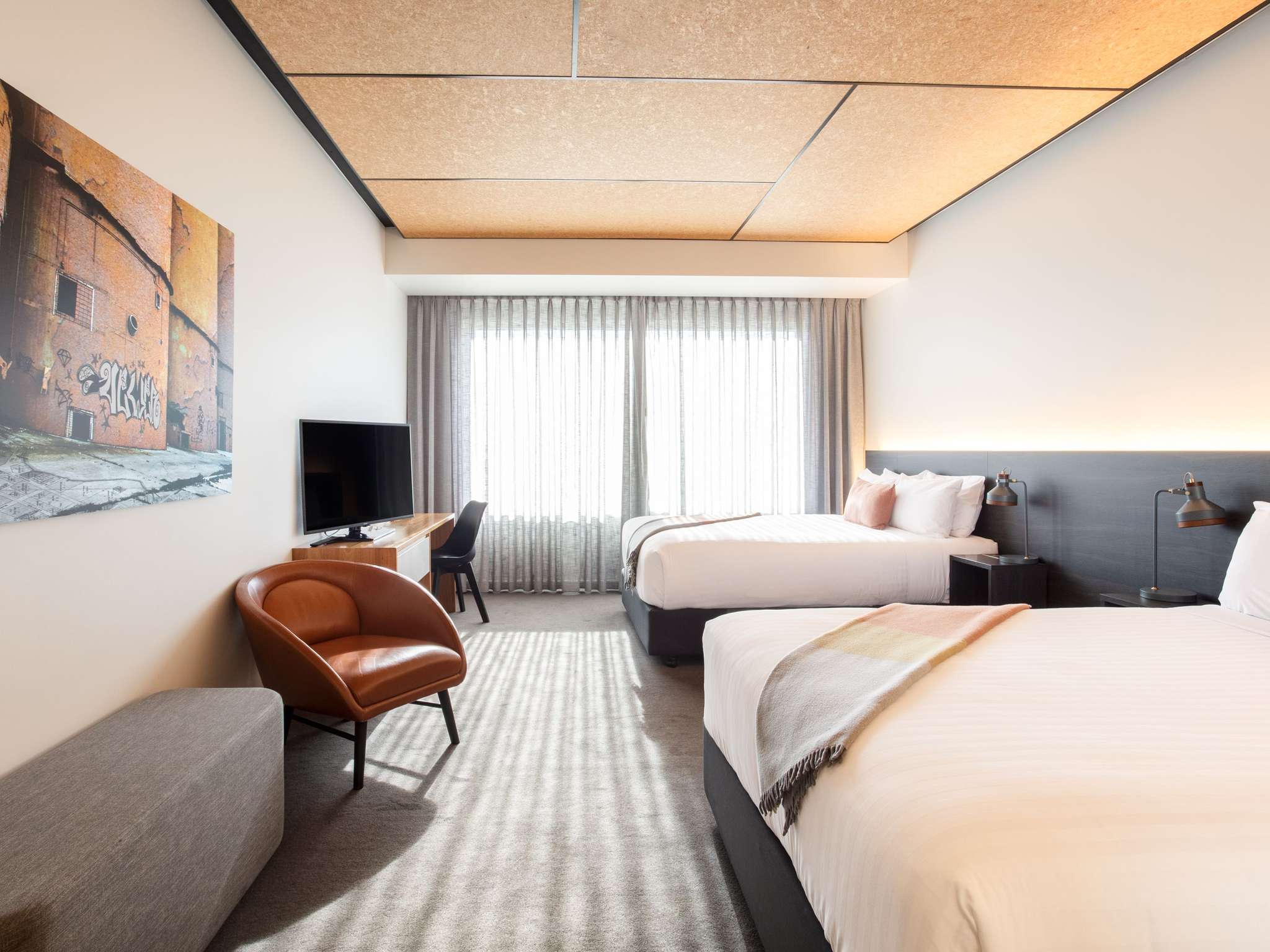 Peppers Silo Launceston Hotel | Invermay Tasmania | ALL - ALL