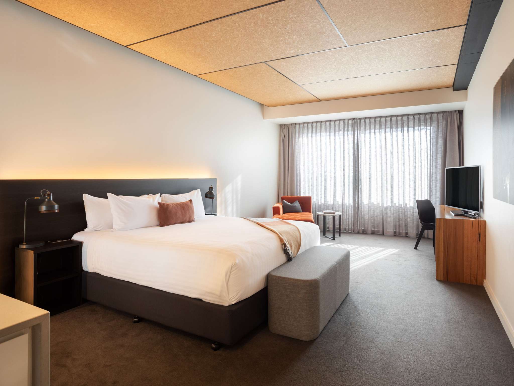 Peppers Silo Launceston Hotel | Invermay Tasmania | ALL - ALL