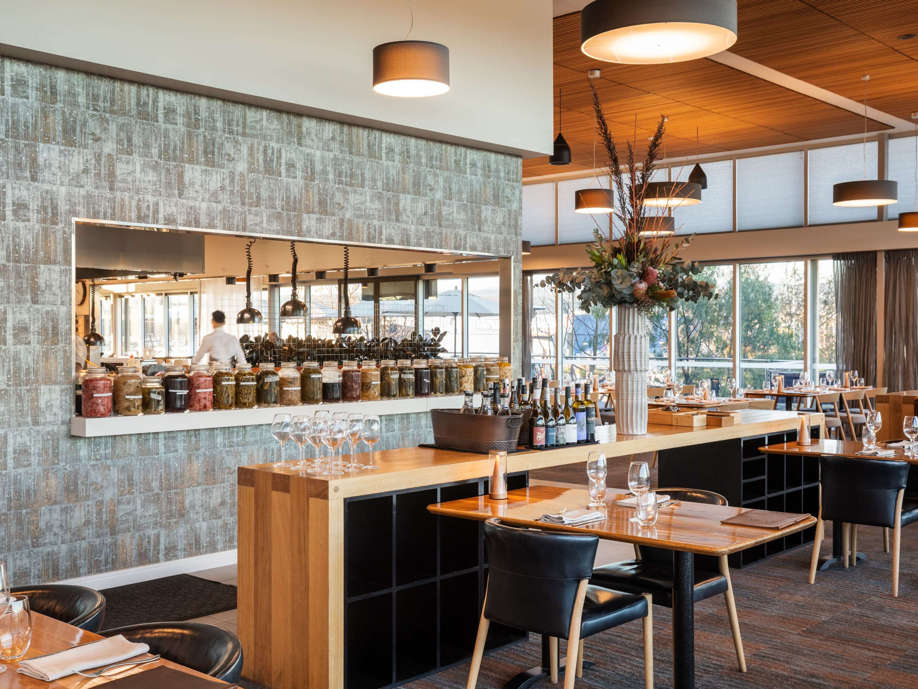 Peppers Silo Launceston Hotel | Invermay Tasmania | ALL - ALL