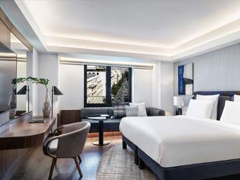 Athens Capital Center Hotel MGallery | Luxury Hotel ALL - ALL