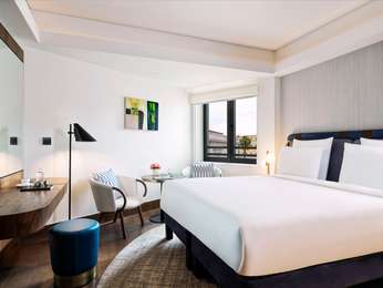 Athens Capital Center Hotel MGallery | Luxury Hotel ALL - ALL