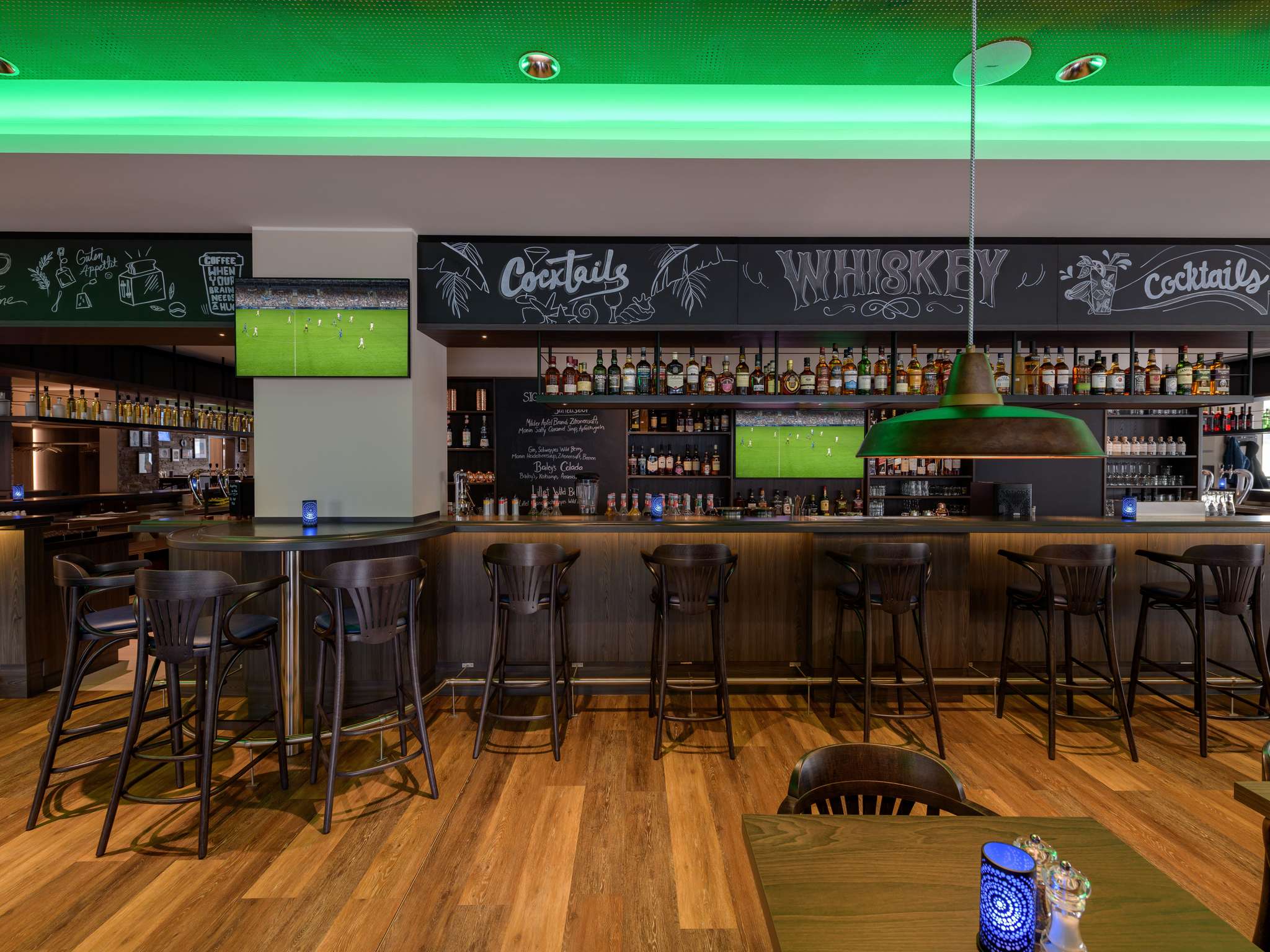 Ibis Styles Bad Reichenhall | ALL - ALL