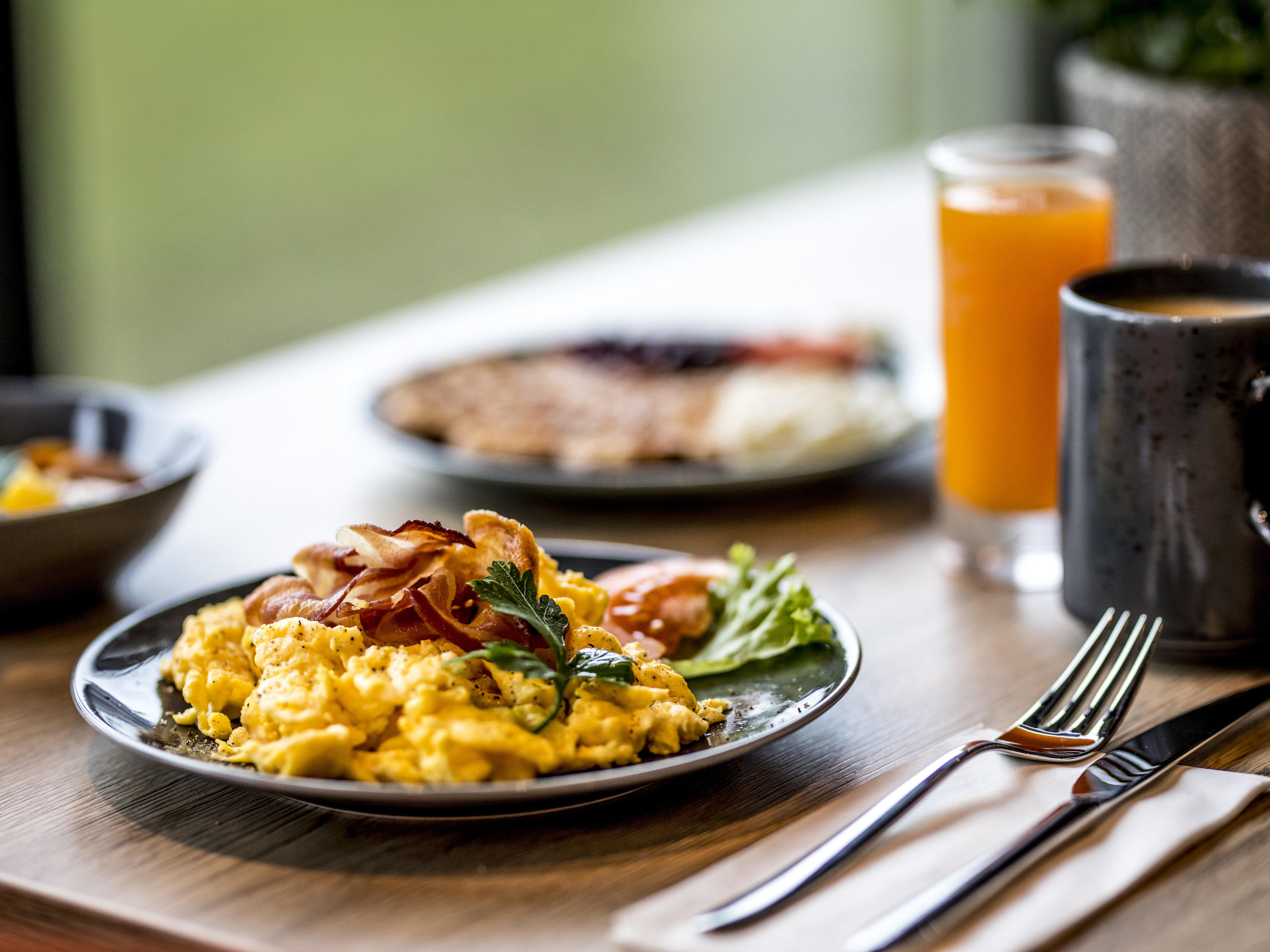 Economy hotel Wels | ibis | LCAH - ALL