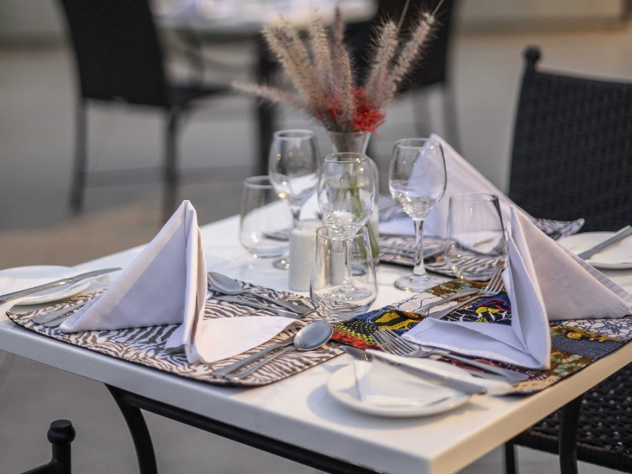 Mantis Akagera Game Lodge, Hotel in Rwanda - ALL