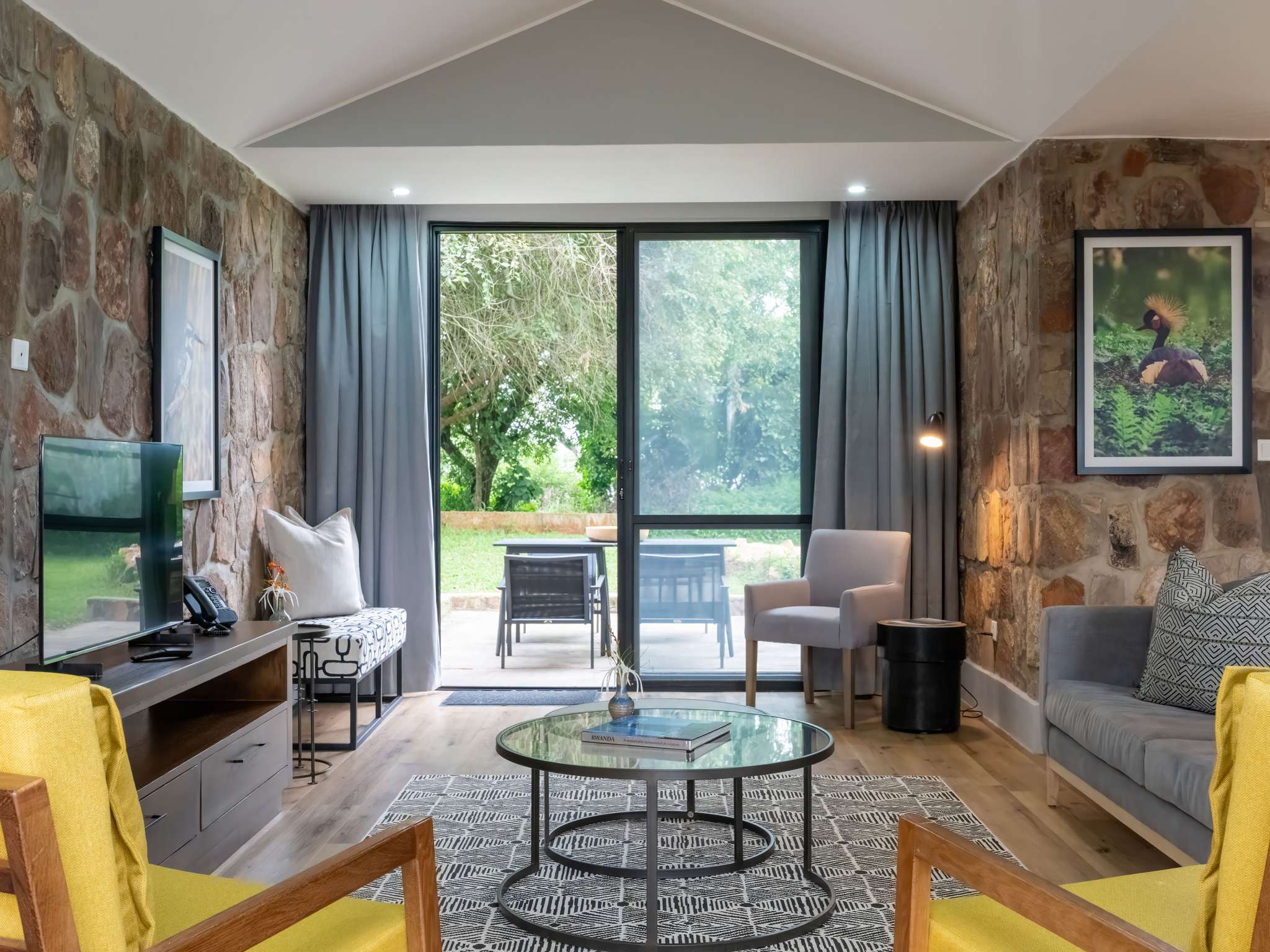 Mantis Akagera Game Lodge, Hotel in Rwanda - ALL