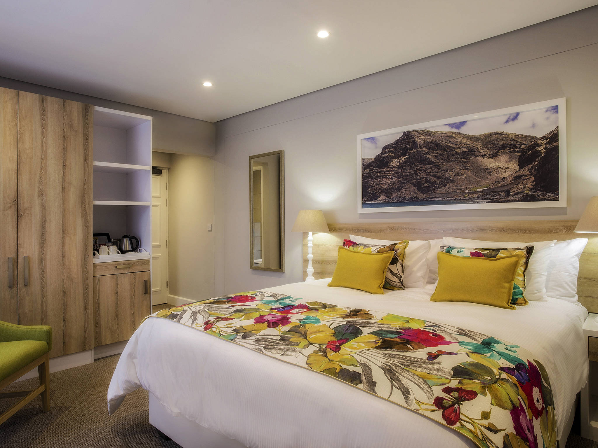 Mantis St Helena, Hotel in St Helena - ALL