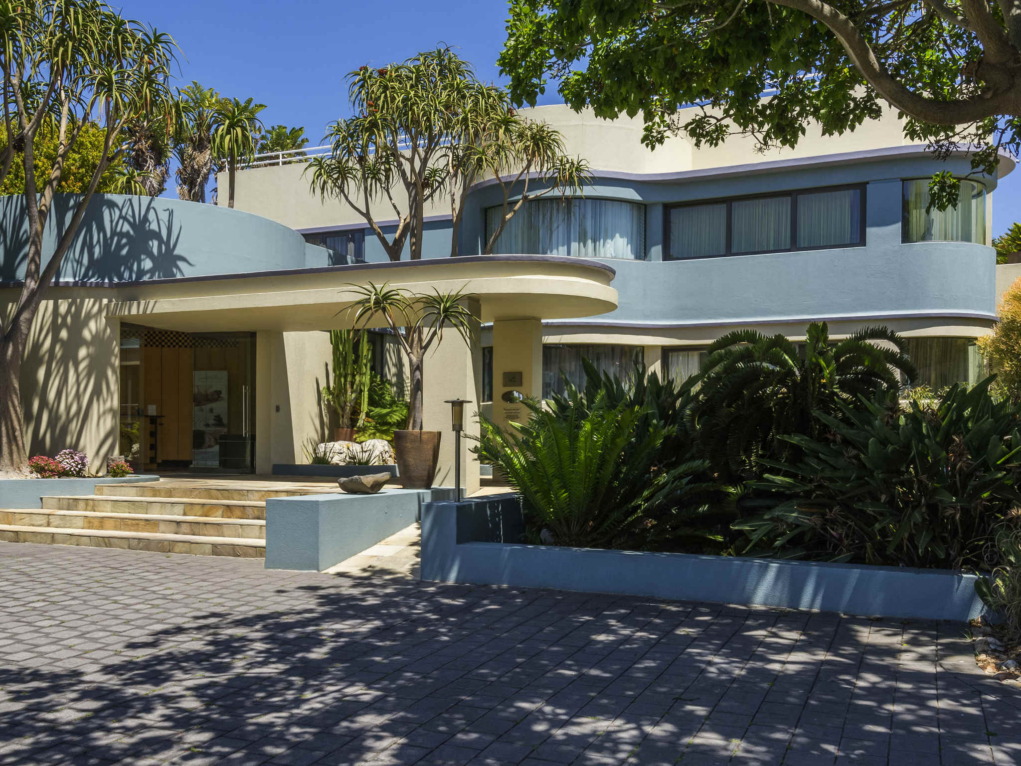 No5 Boutique Art Hotel by Mantis - ALL