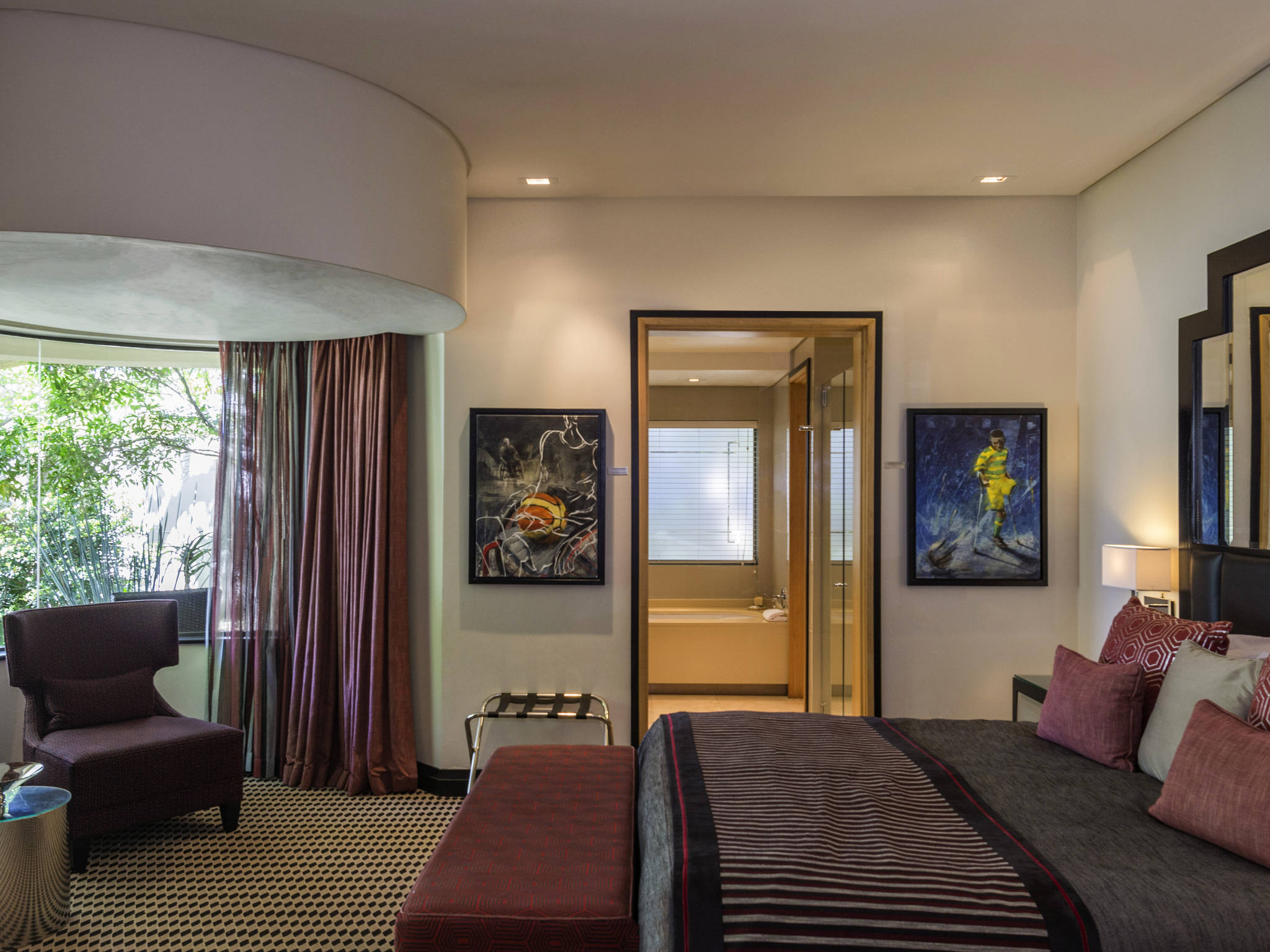 No5 Boutique Art Hotel by Mantis - ALL