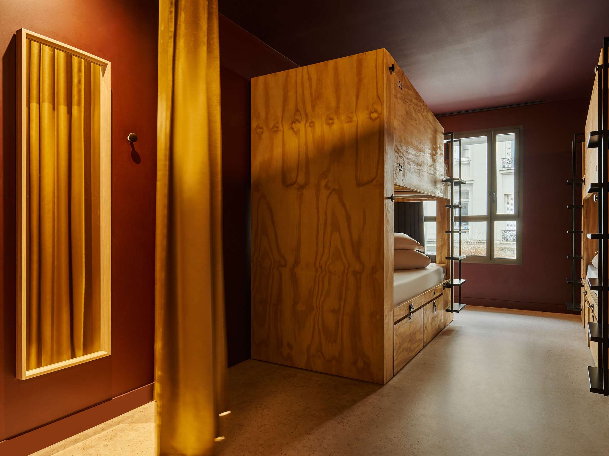 JO&JOE Paris Nation - ALL