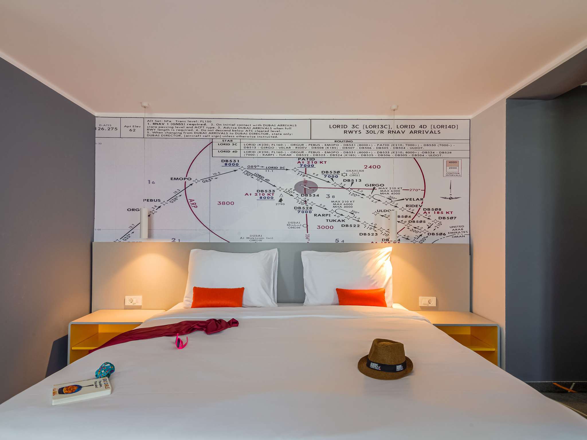 Ibis Styles Bucharest Airport | Bucharest Airport Hotels | Accor - ALL