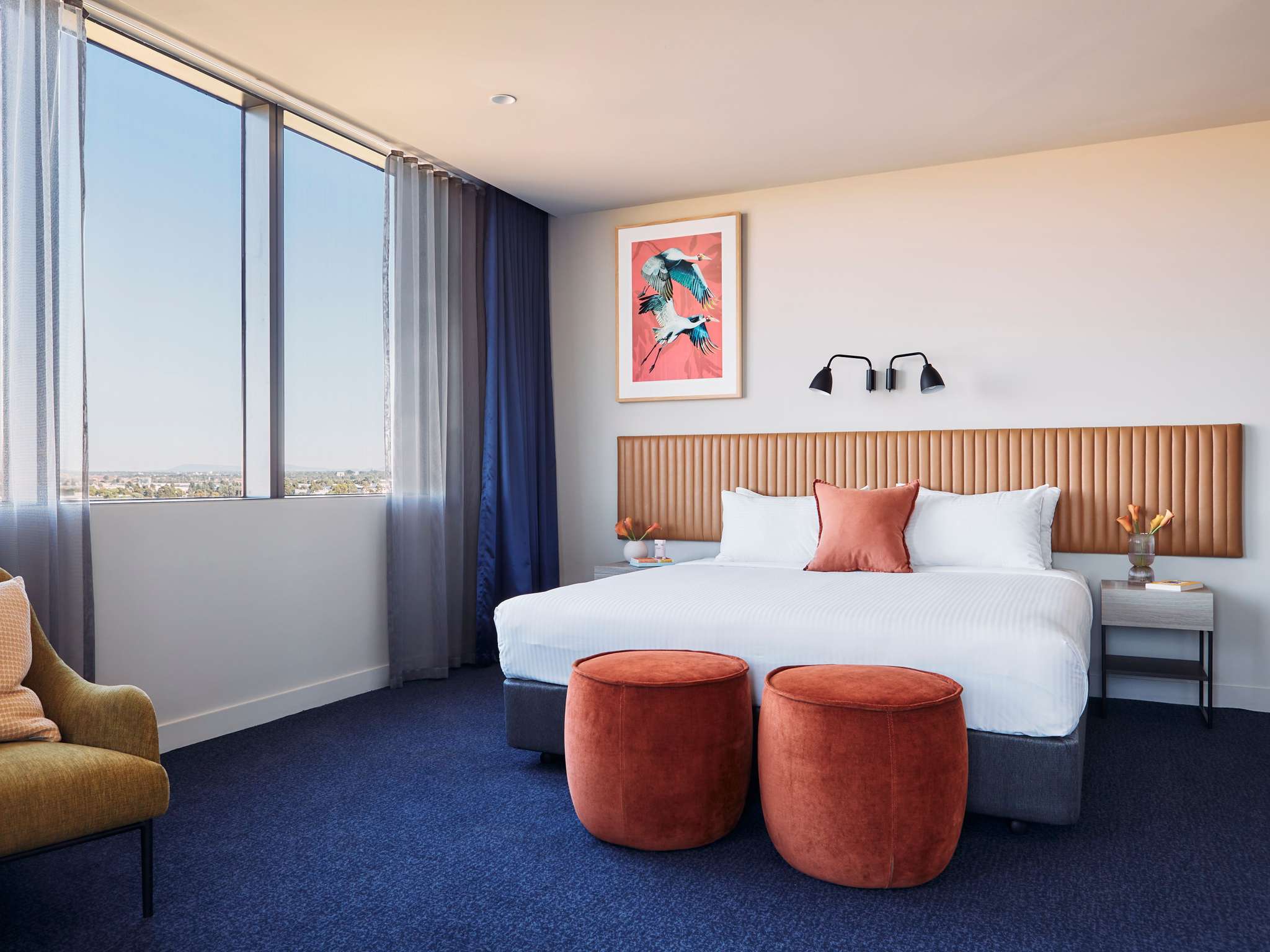 Mantra Melbourne Epping, Apartment Hotel in Epping - ALL