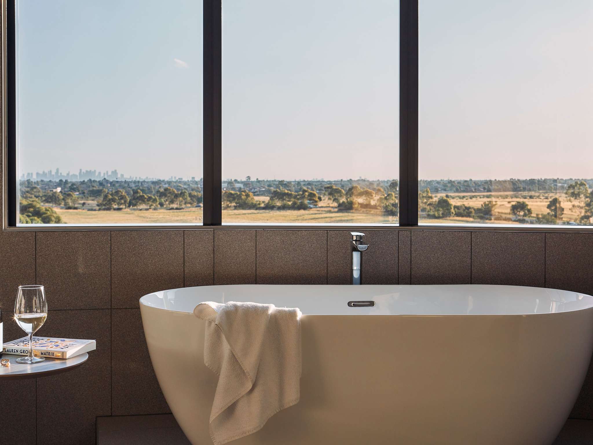 Mantra Melbourne Epping, Apartment Hotel in Epping - ALL