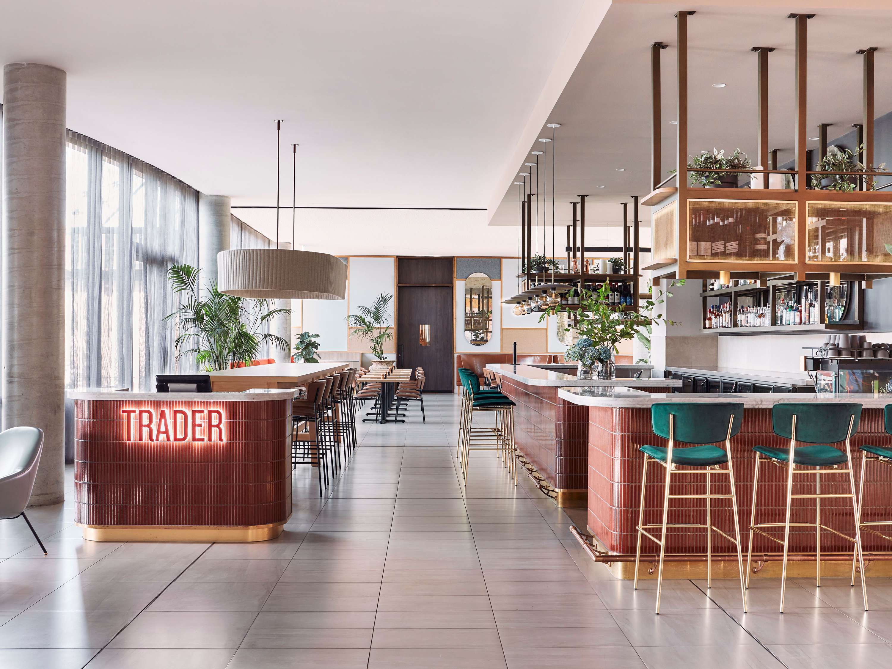 Hotel in Epping - Mantra Epping - ALL