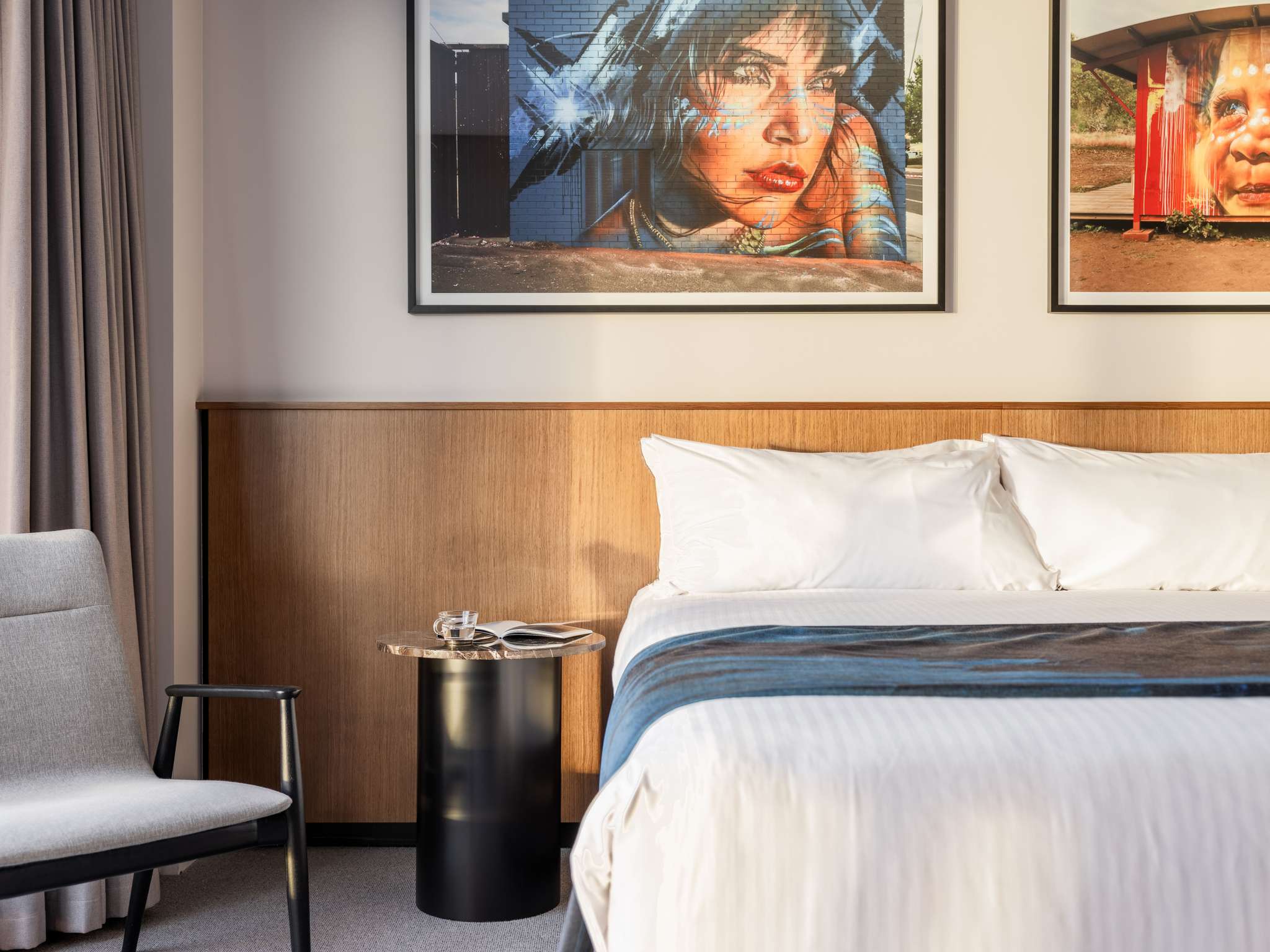 The Adnate Perth - Art Series - ALL
