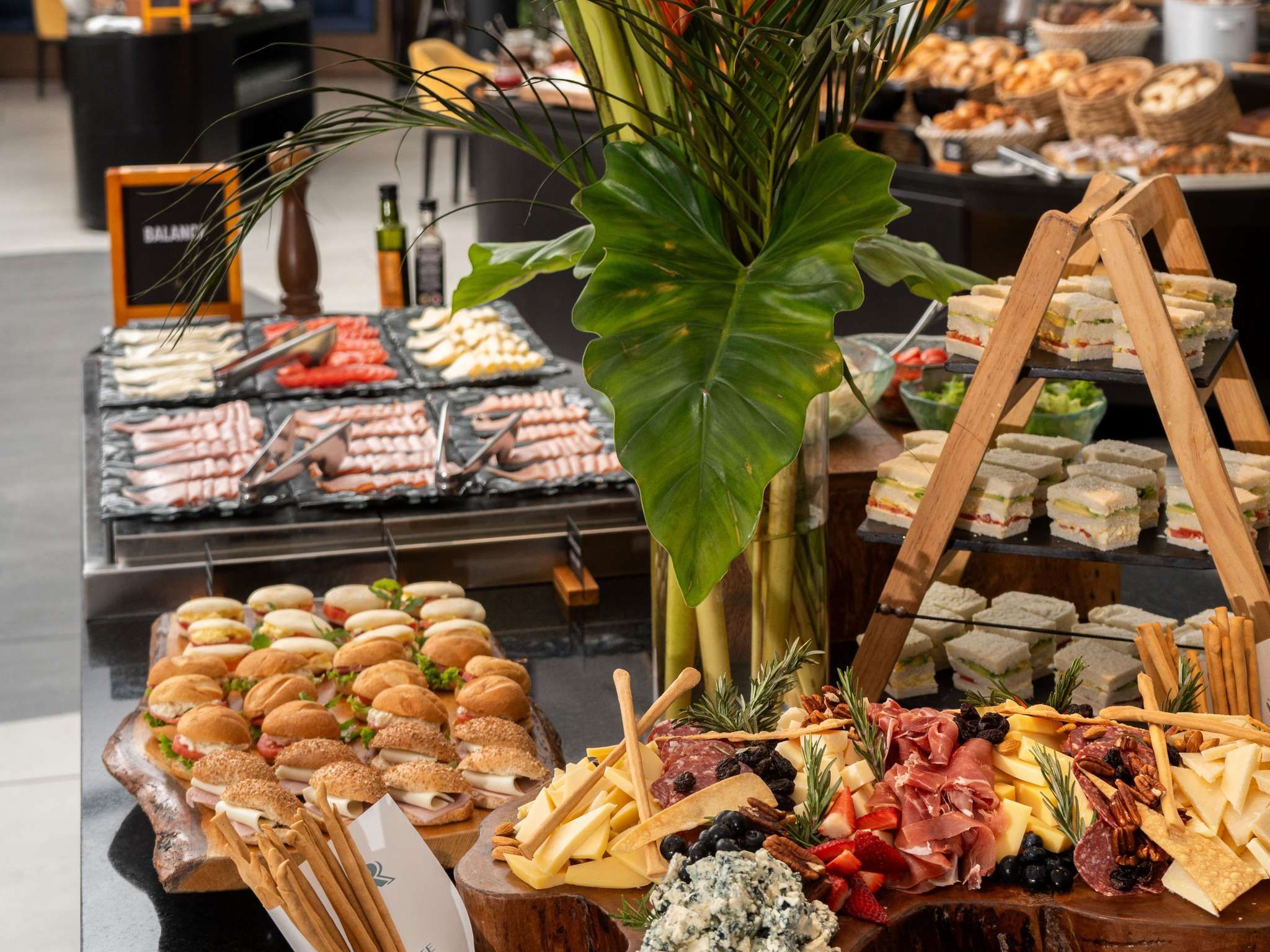 Hotel in San Isidro, Lima | Pullman Lima San Isidro - ALL