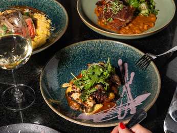 Hotel en San Isidro, Lima | Pullman Lima San Isidro - ALL