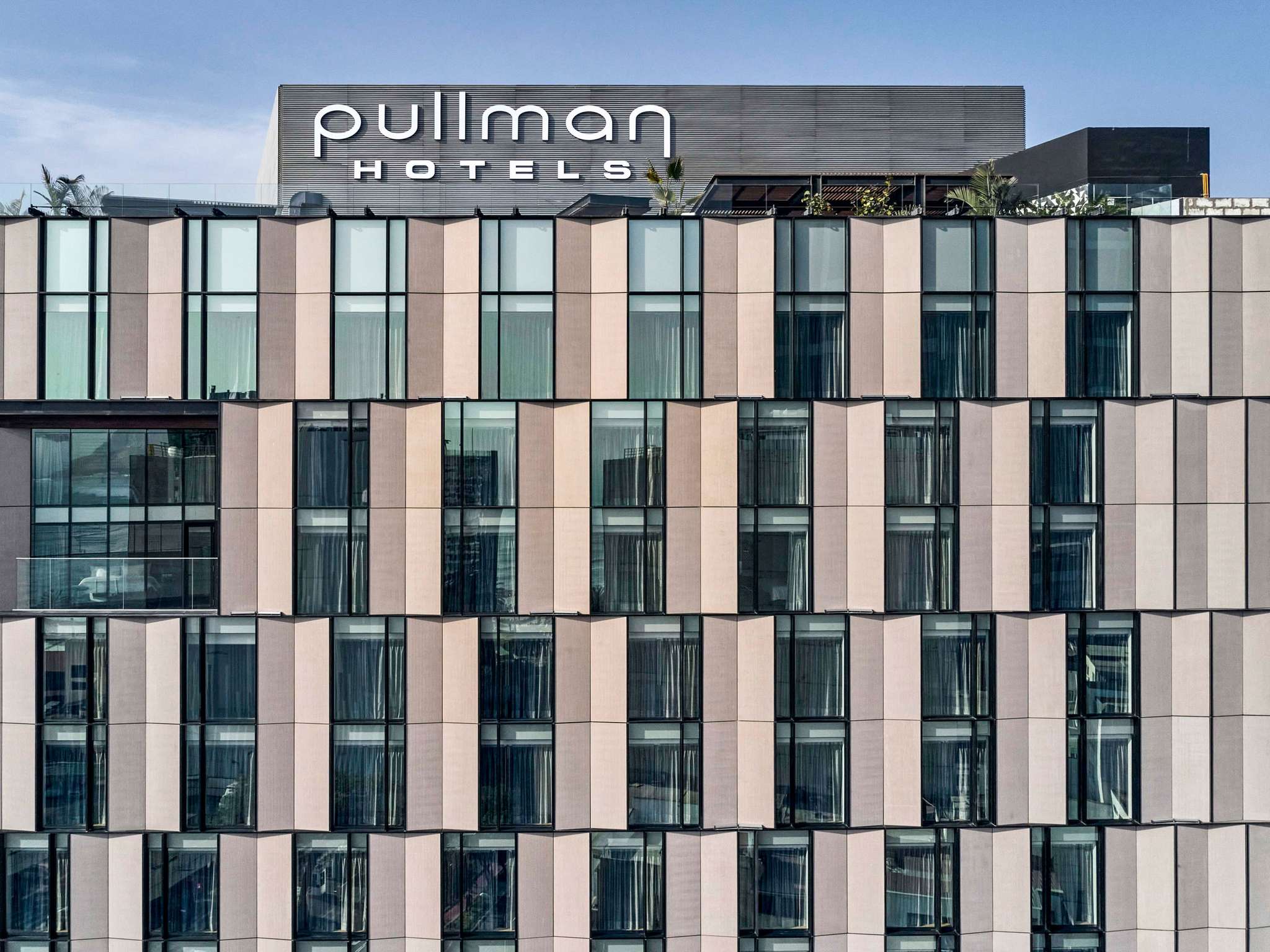 Pullman Lima Miraflores | Hotel in Lima - Miraflores - ALL