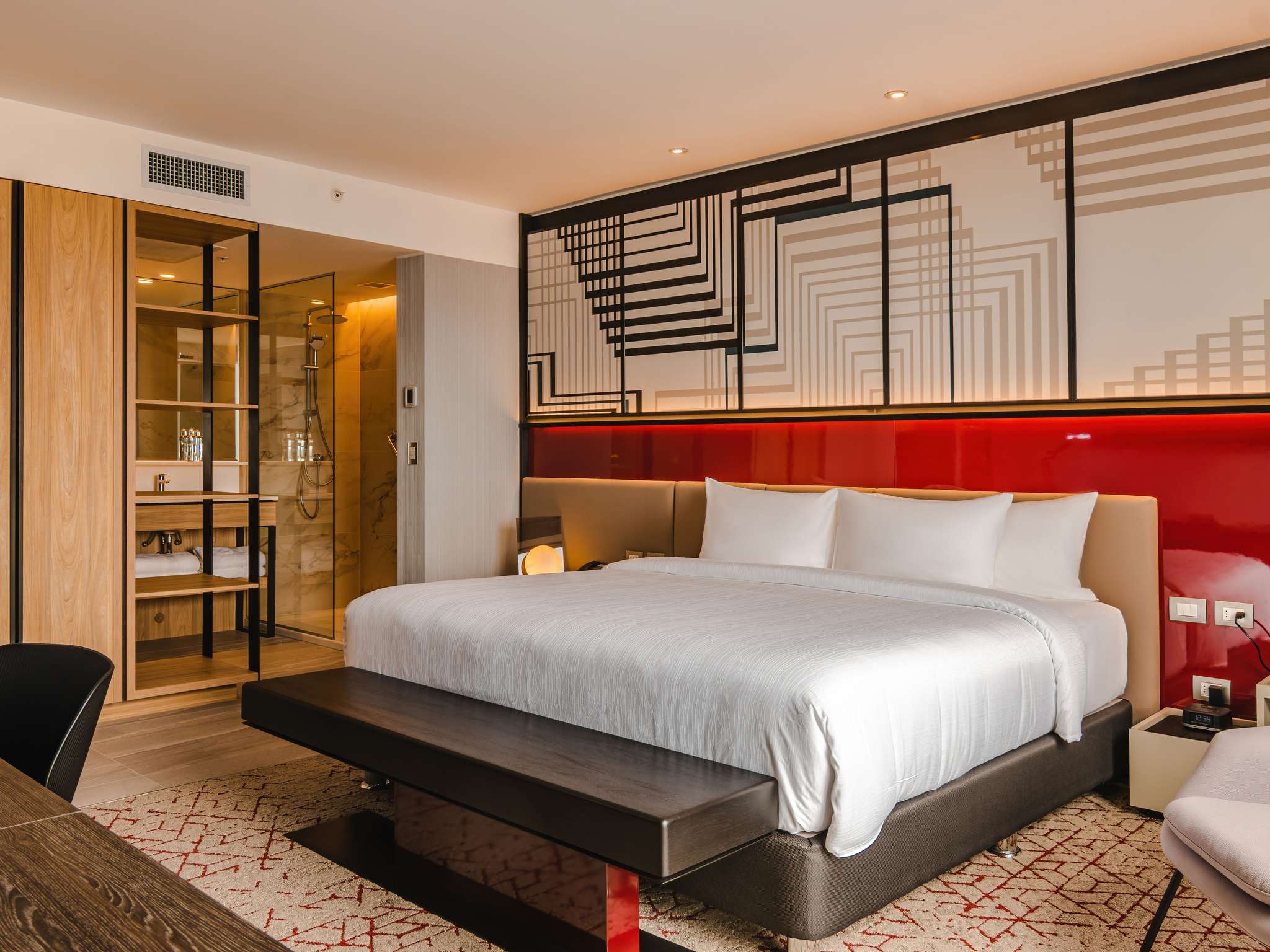 Pullman Lima Miraflores Hotel |Hotel in Lima - ALL